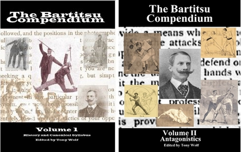 Documentaries | Suffrajitsu