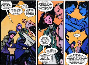 Edith Garrud’s role in the Suffrajitsu stories | Suffrajitsu