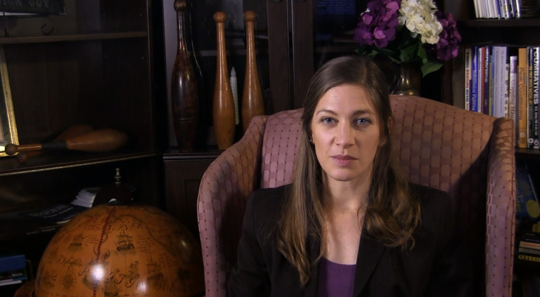 Edith Garrud | Suffrajitsu