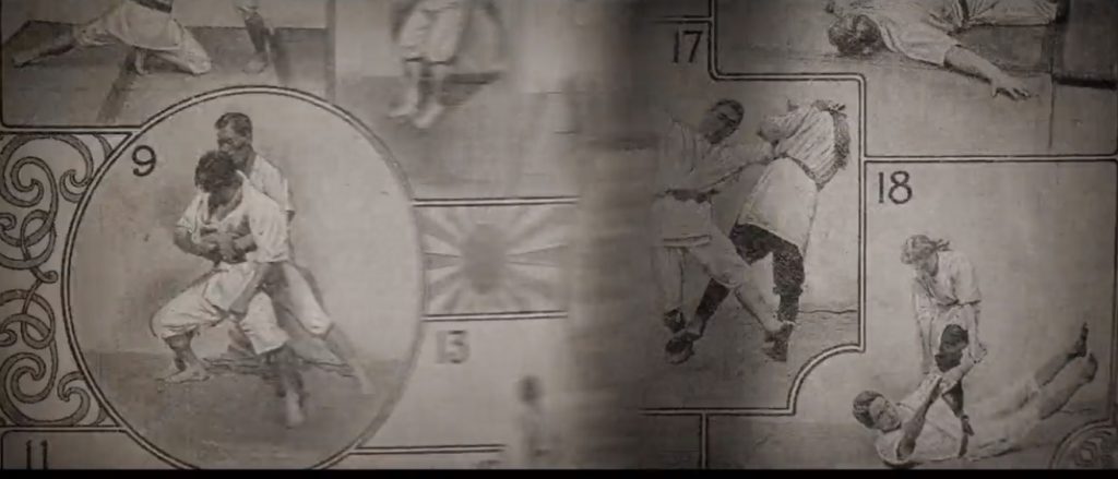 Suffragettes | Suffrajitsu